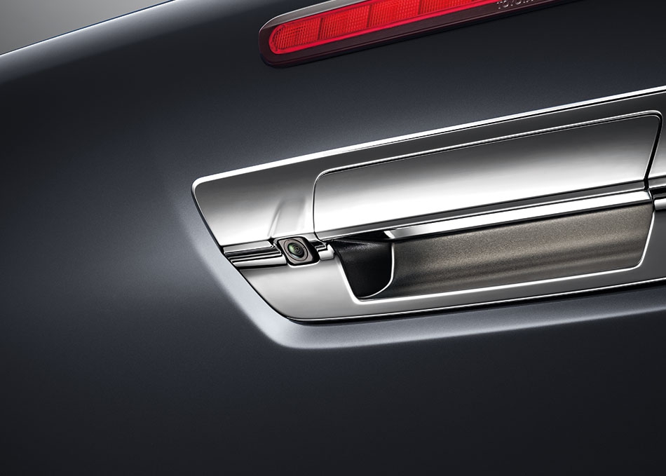 Toyota Hilux Revo Prerunner & 4x4 รุ่น Smart Cab Prerunner 2x4 2.4 ...