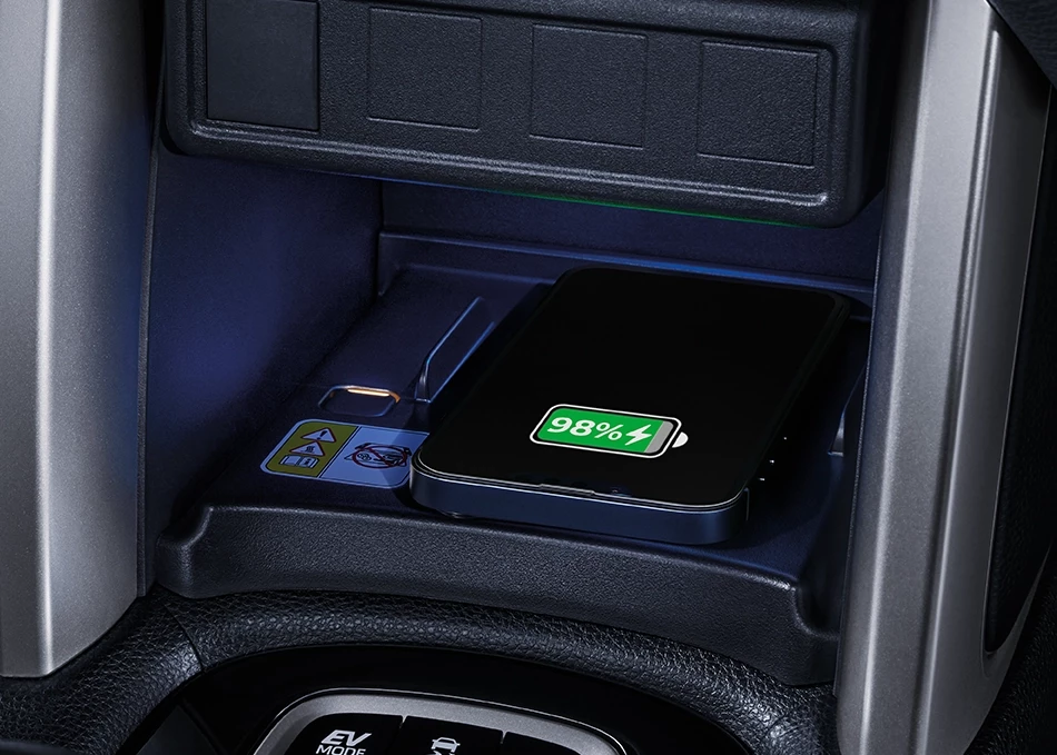 Toyota NEW Corolla Cross รุ่น HEV Premium Luxury | TOYOTA BUZZ