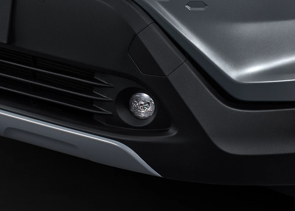 Toyota NEW Corolla Cross รุ่น HEV Premium Luxury | TOYOTA BUZZ