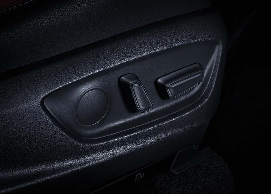 Toyota NEW Corolla Cross รุ่น HEV Premium Luxury | TOYOTA BUZZ