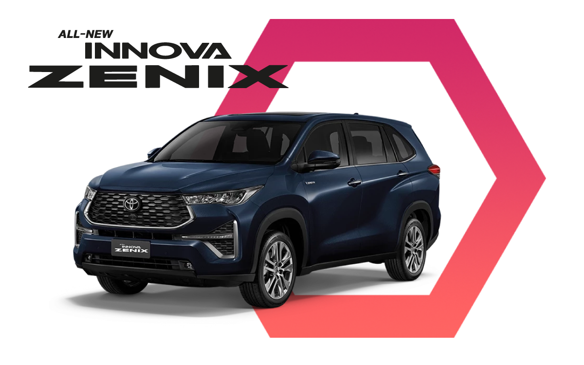 ง่ายๆ ไม่ต้องรอ! เปรียบเทียบรุ่นย่อยและคำนวณเงินผ่อนโตโยต้า INNOVA ...