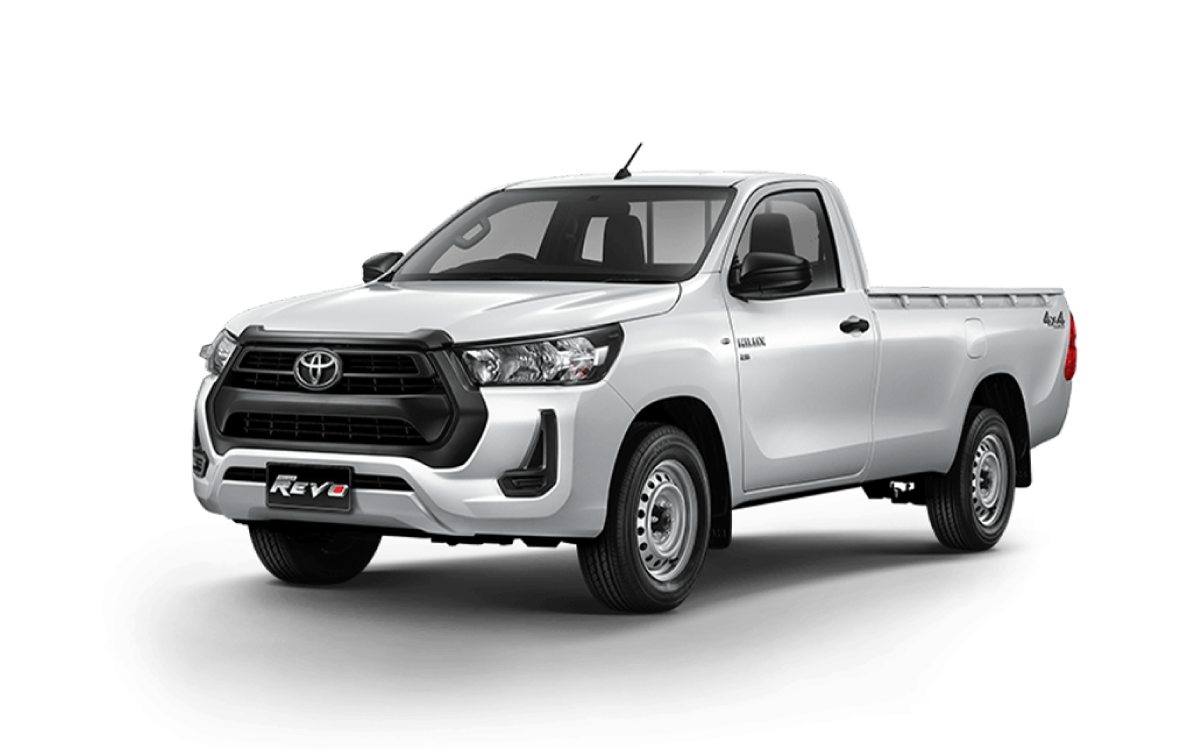 ง่ายๆ ไม่ต้องรอ! เปรียบเทียบรุ่นย่อยและคำนวณเงินผ่อนโตโยต้า HILUX REVO ...