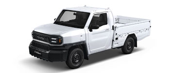 All NEW Toyota Hilux Champ | TOYOTA BUZZ