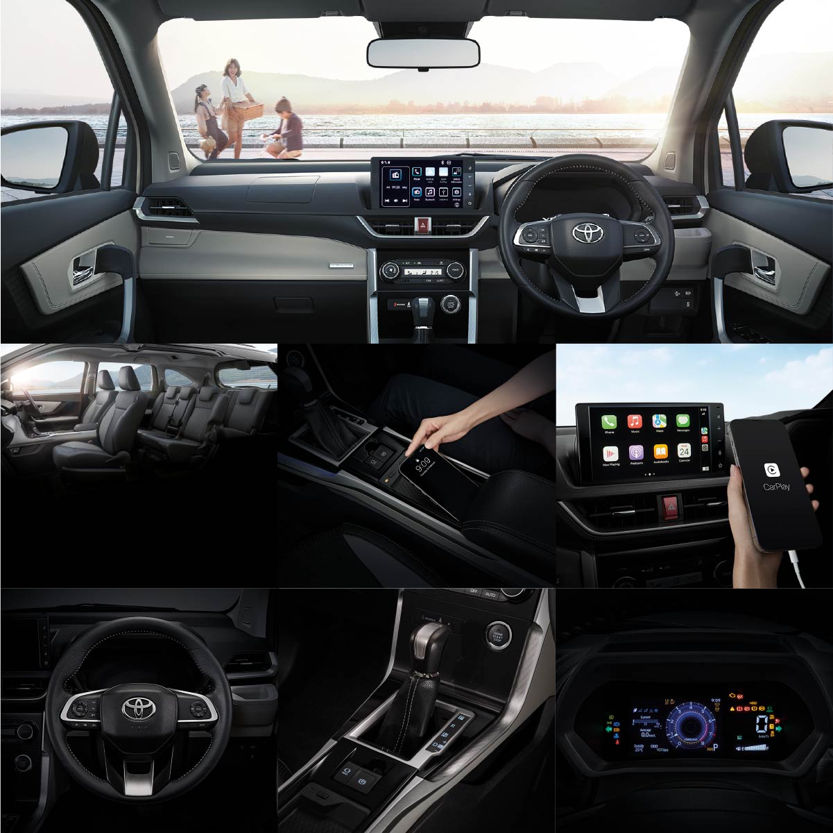 ALL NEW TOYOTA VELOZ | TOYOTA BUZZ